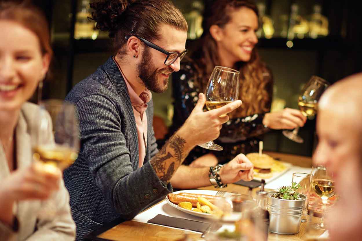 About - The Imperial Restaurant